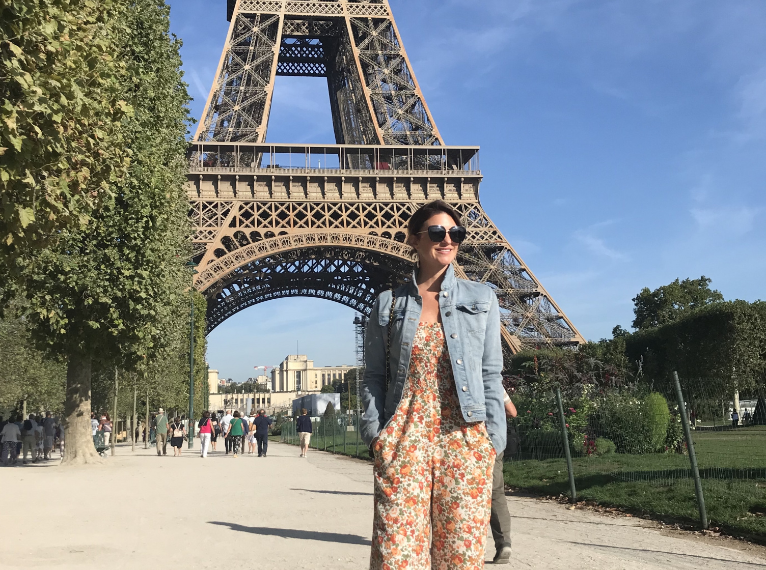 Blog - Kellie Nasser