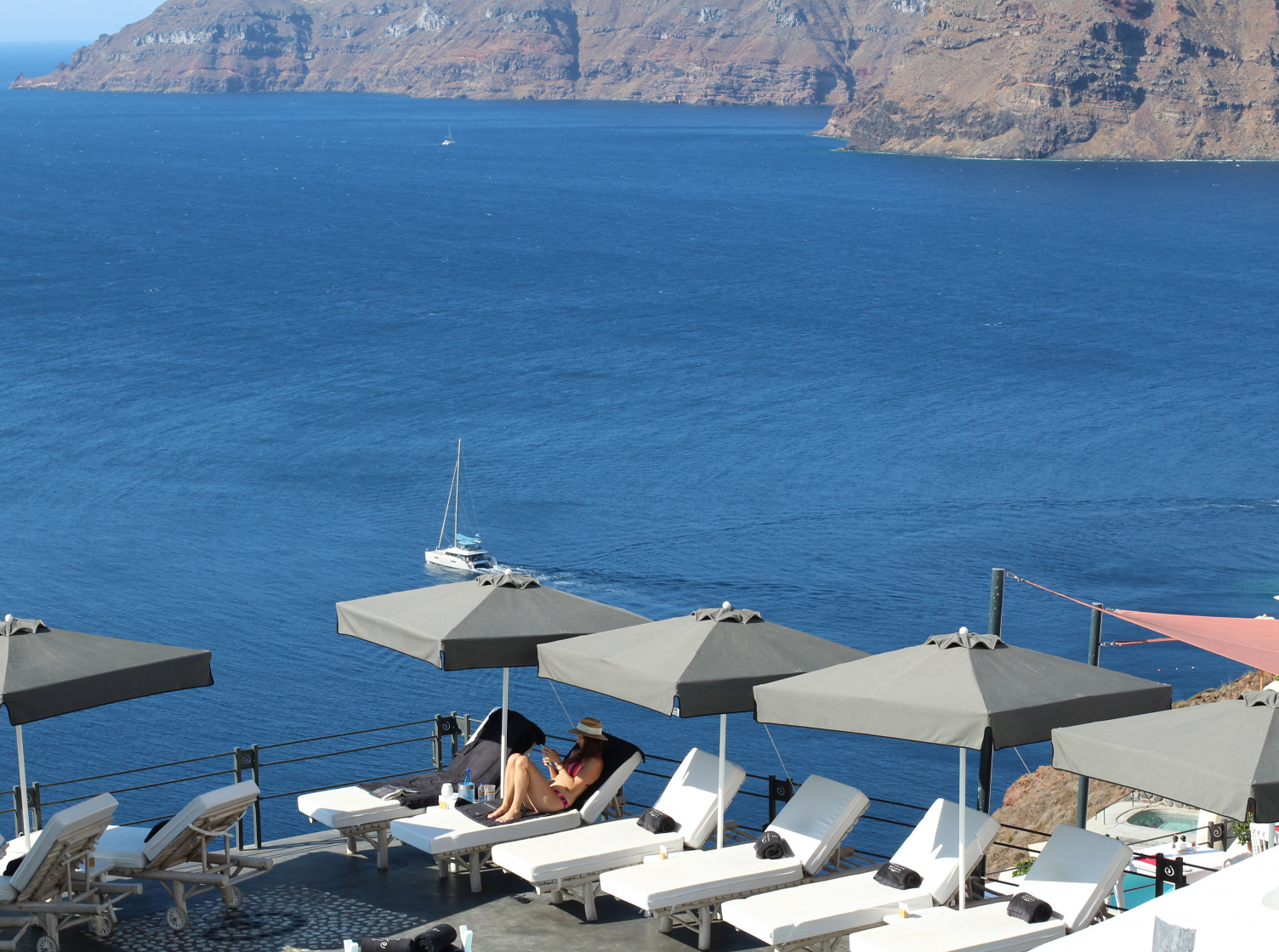 Scottsdale Arizona: Spring Break Trip - Kellie Nasser