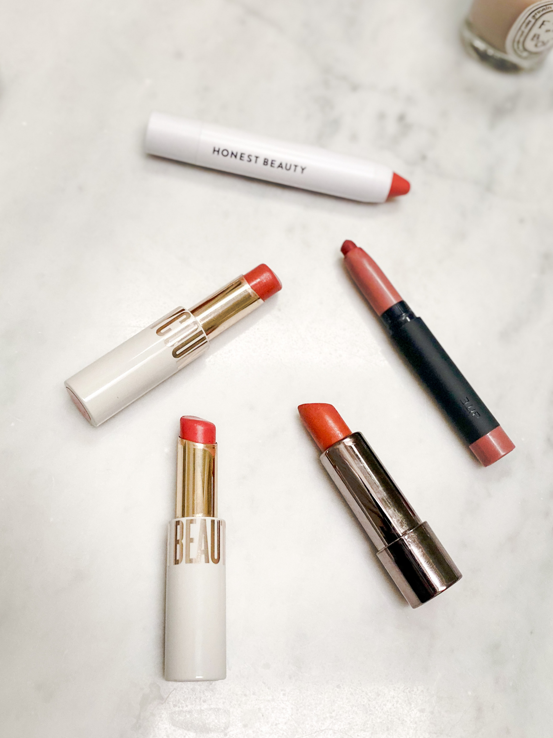 Best Clean Lipstick - Kellie Nasser | Lifestyle Blog
