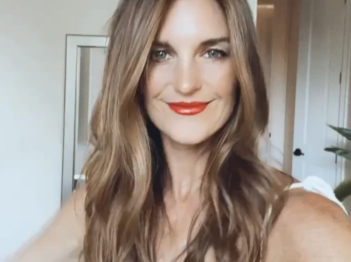 Blog - Kellie Nasser