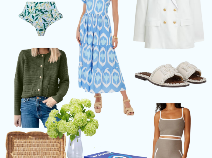 Blog - Kellie Nasser